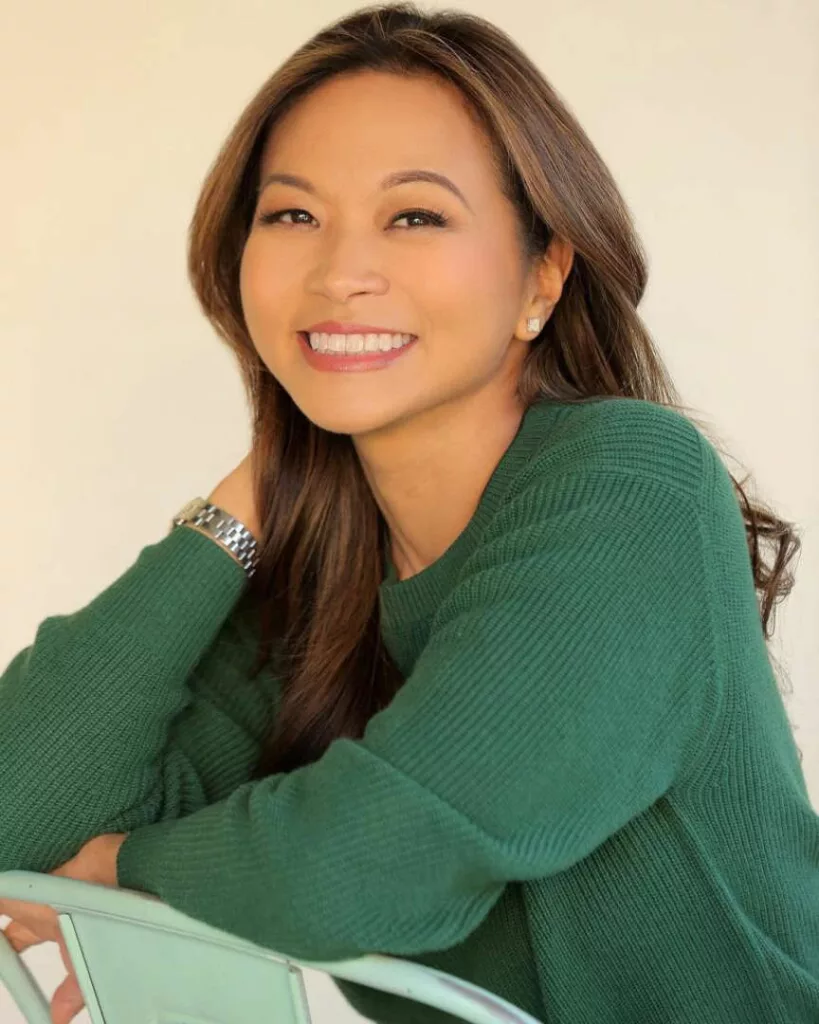 Adele Lim Tersenarai Dalam Asian Hall of Fame 2023